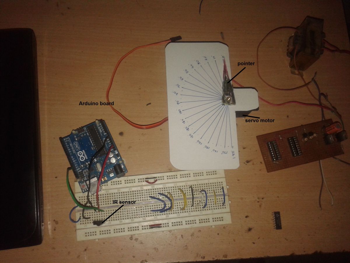 Arduino Project Hub
