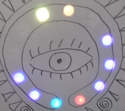 ElBanquos 1D Pong | Arduino Project Hub