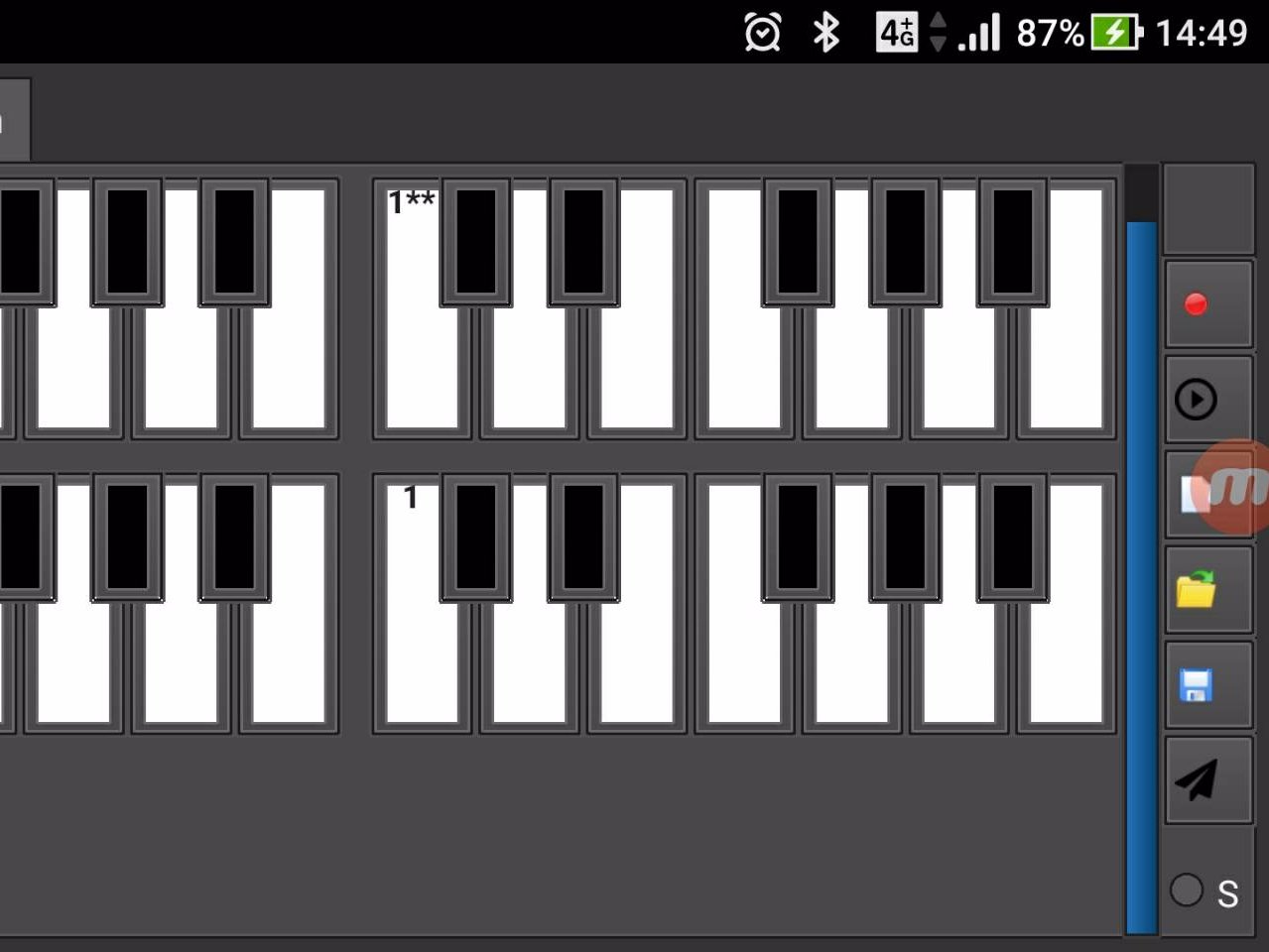 Music Editing, Sent to Buzzer and Ultrasonic Gesture Control | Arduino ...