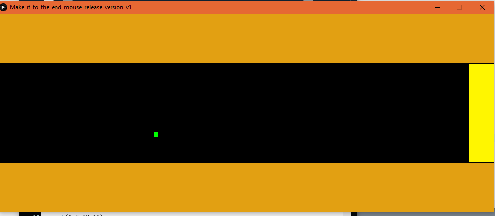 Arduino + Geometry Dash! | Arduino Project Hub