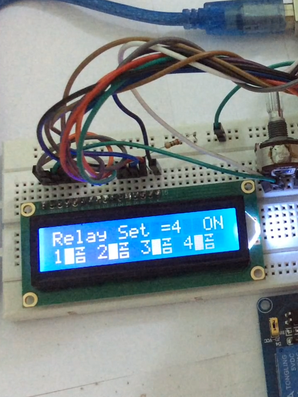 Mini Local PLC | Arduino Project Hub