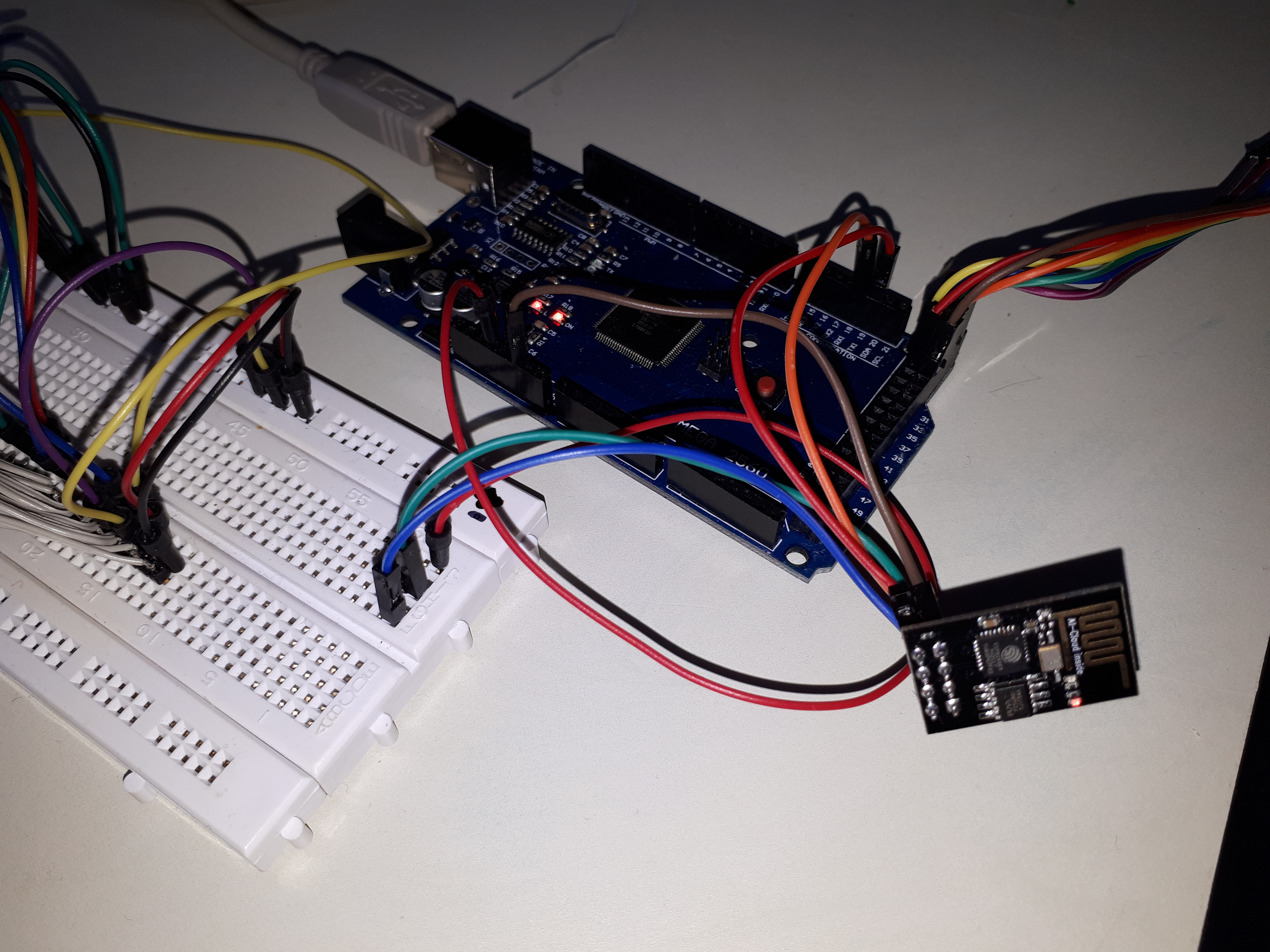 Send SMTP email with Arduino and ESP8266 | Arduino Project Hub