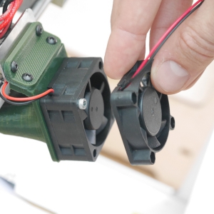 Materia 101: Installing A More Efficient Fan System | Arduino Project Hub