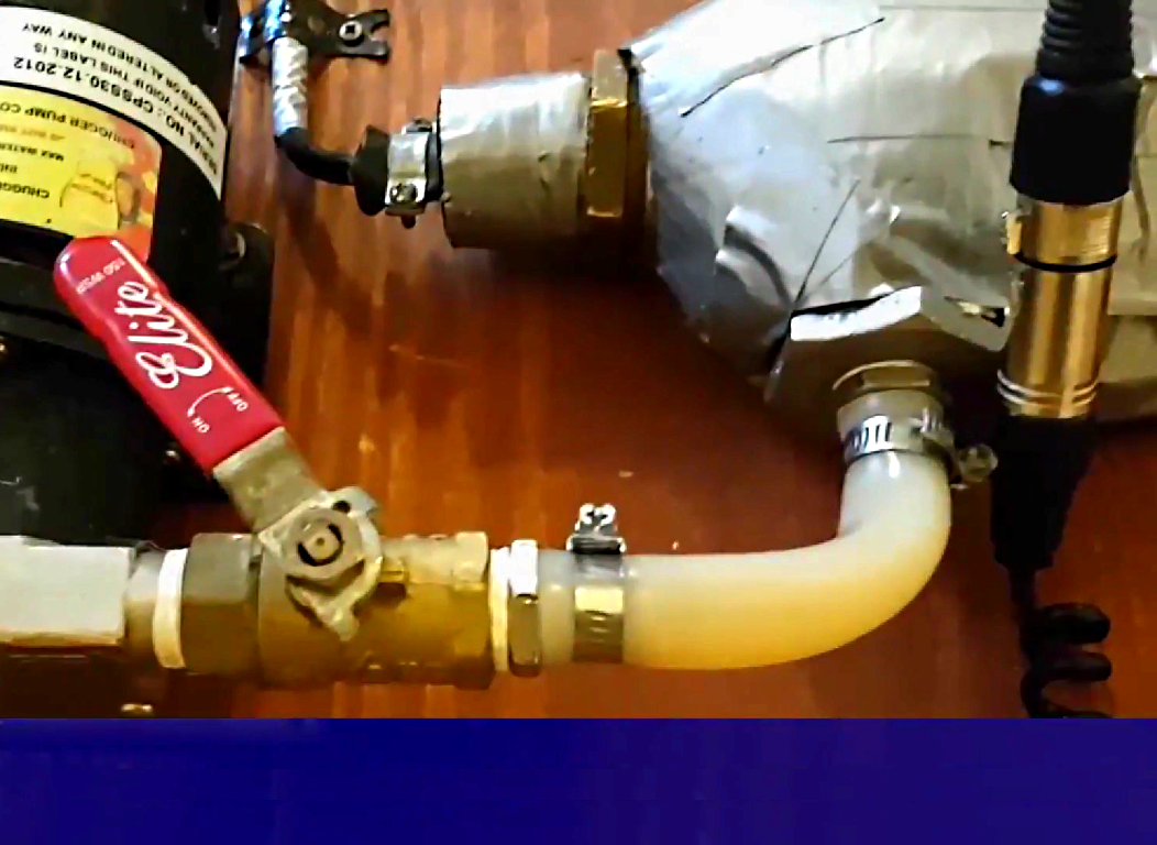 RIMS Arduino Library | Arduino Project Hub