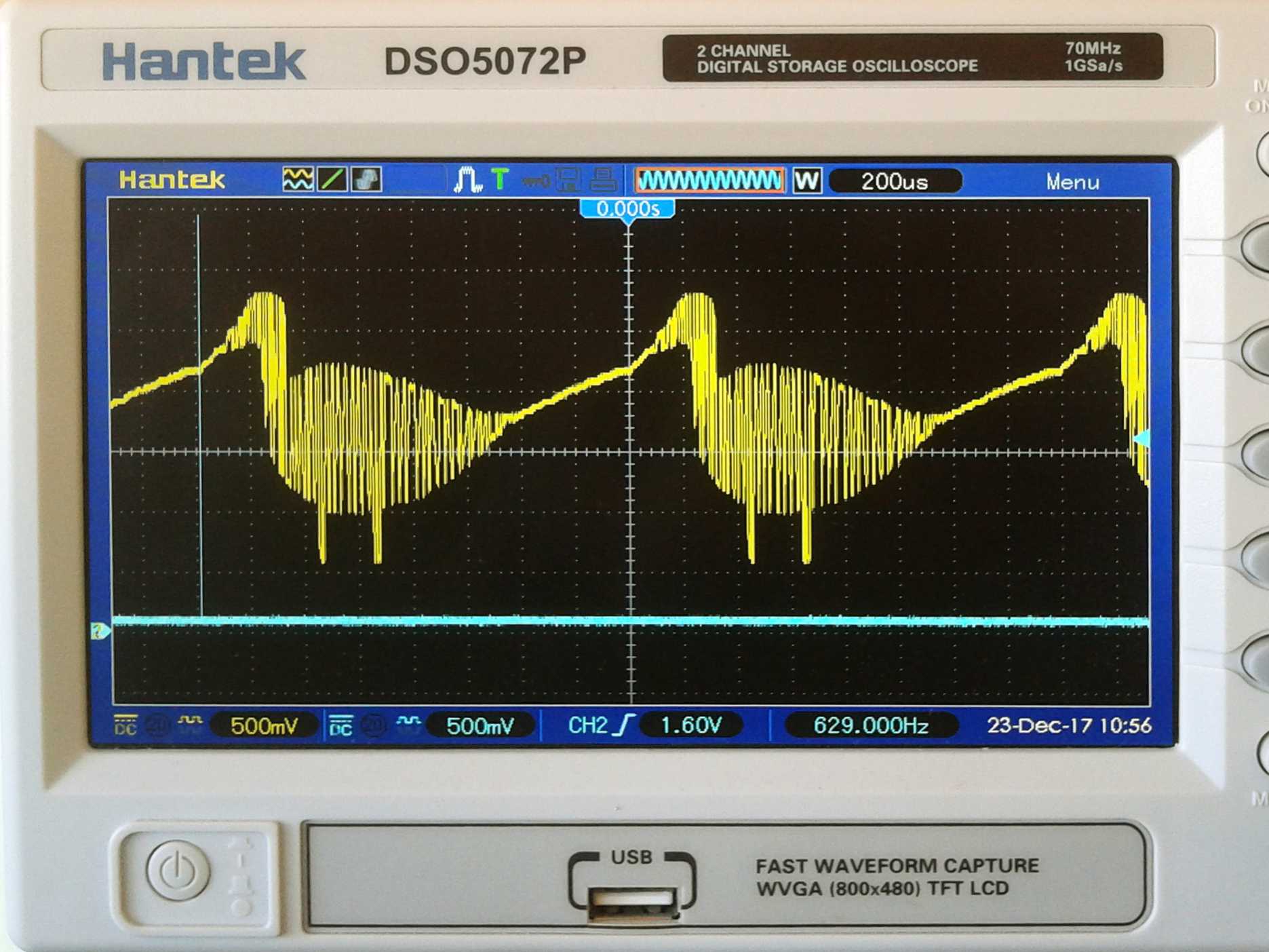 Arduino Due Arbitrary Waveform Generator | Arduino Project Hub Arduino Due Arbitrary Waveform Generator | Arduino Project Hub