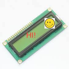 AI LCD friend! | Arduino Project Hub