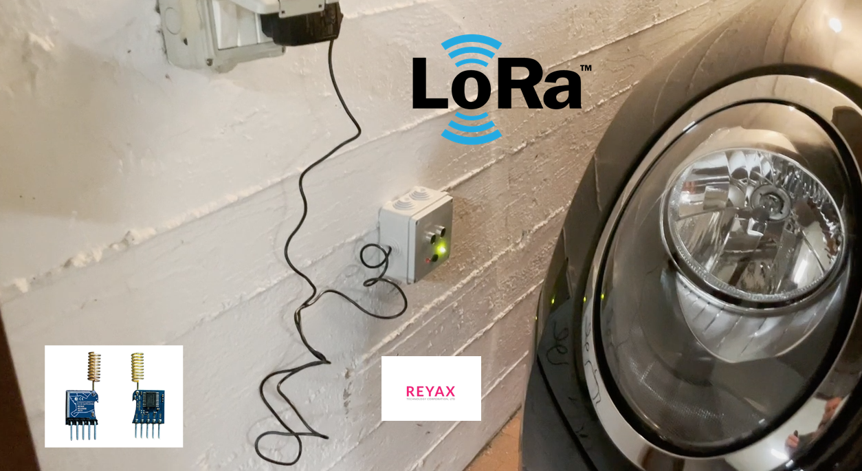 Cool CAR Garage Detector System | Arduino Project Hub