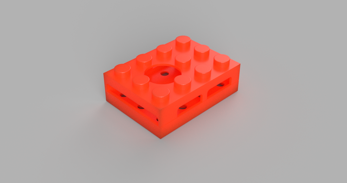 SMART BUILDING BRICK | Arduino Project Hub