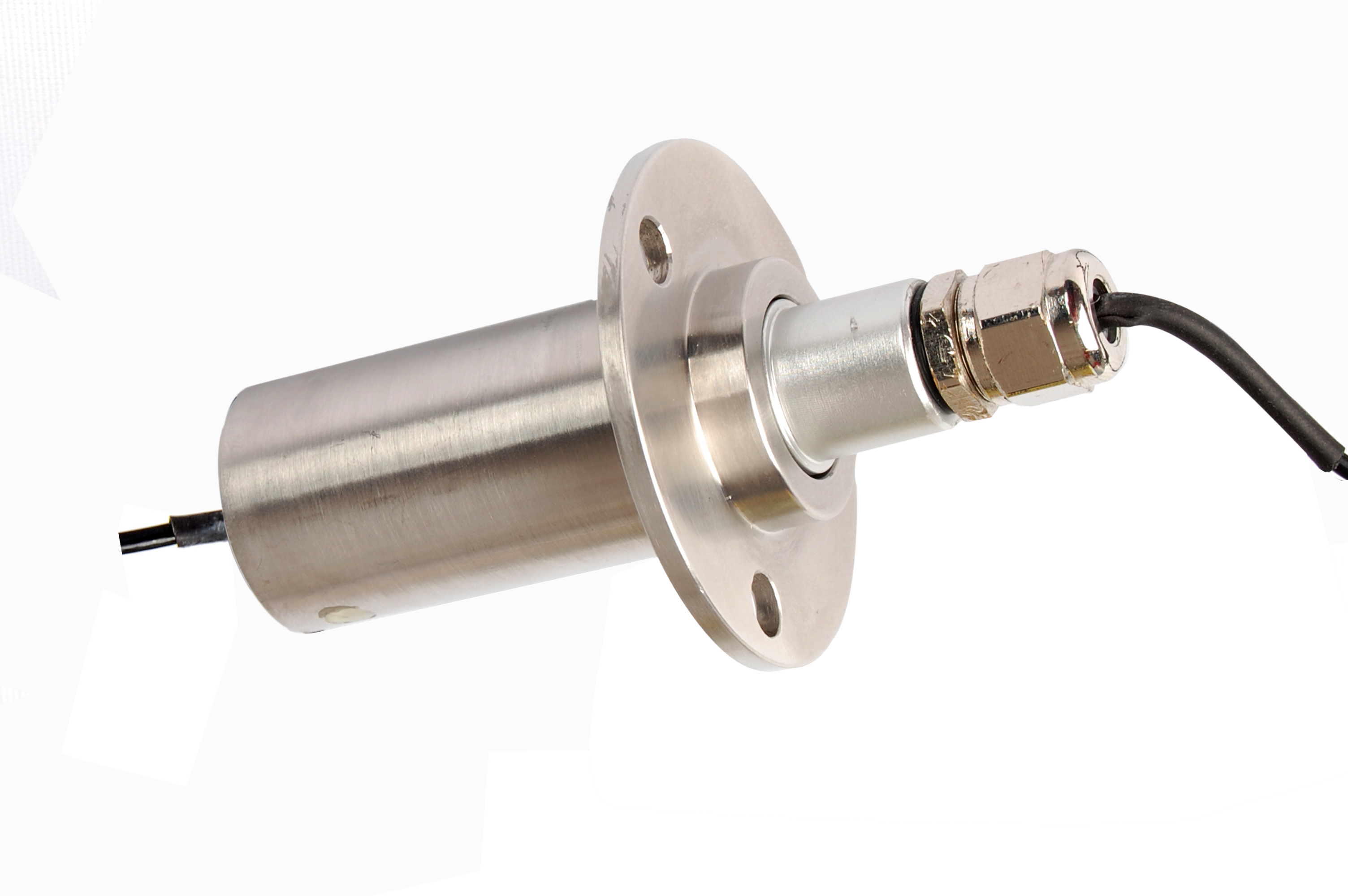 Multi-Channel Slip Ring | Arduino Project Hub