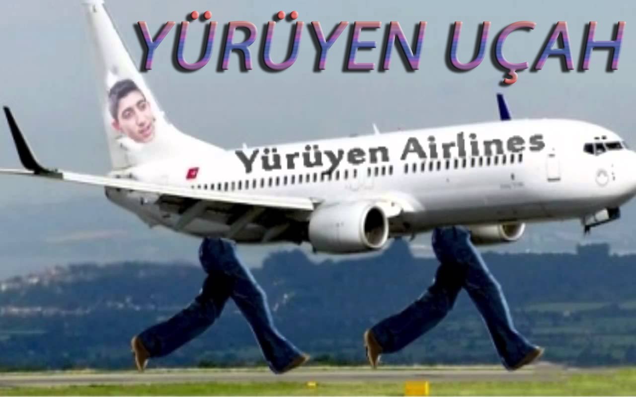 Walking Plane | Arduino Project Hub