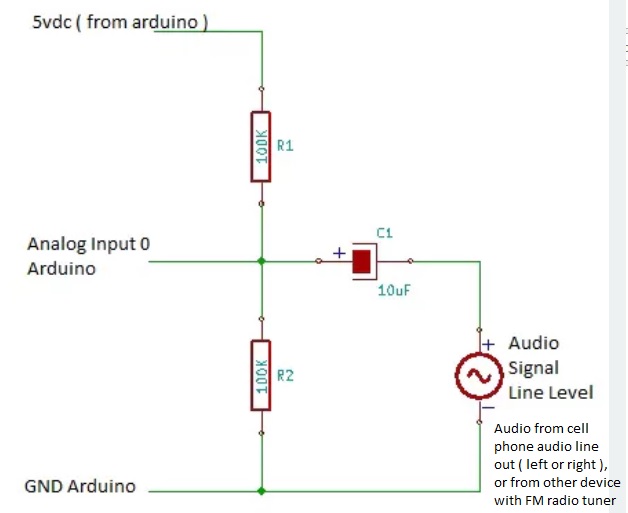 Arduino As A Random Number Generator Arduino Project Hub 4017